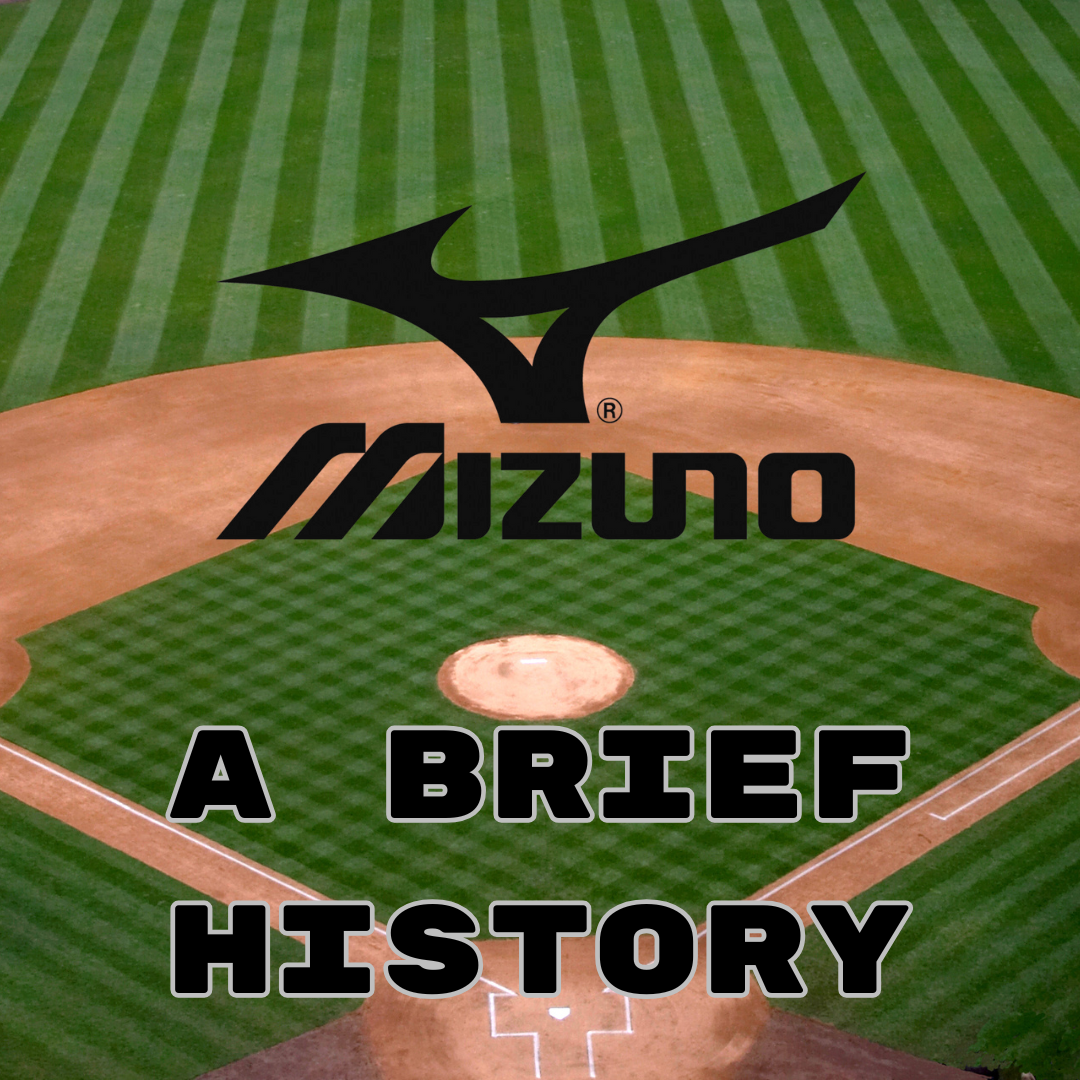 Mizuno Baseball and Softball Gear: Tradition, Innovation, and Performa – Sports Plus Denver