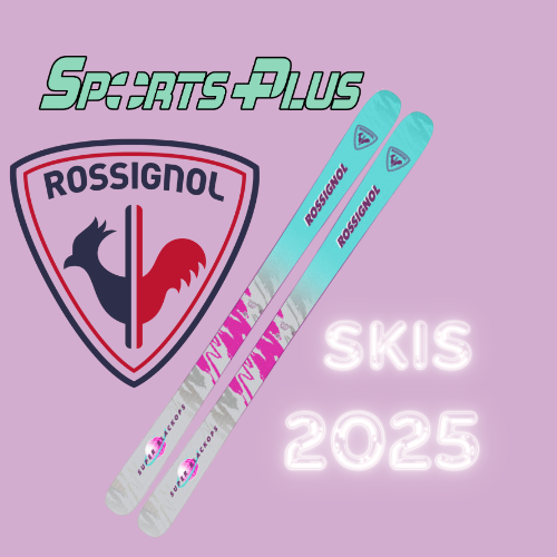 Rossignol's 2025 Ski Line-up: Pre-order Your Perfect Mountain Companio ...