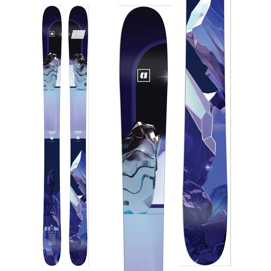 Get Ready for Winter: Pre-Order Your 2025 Skis at Sports Plus – Sports ...