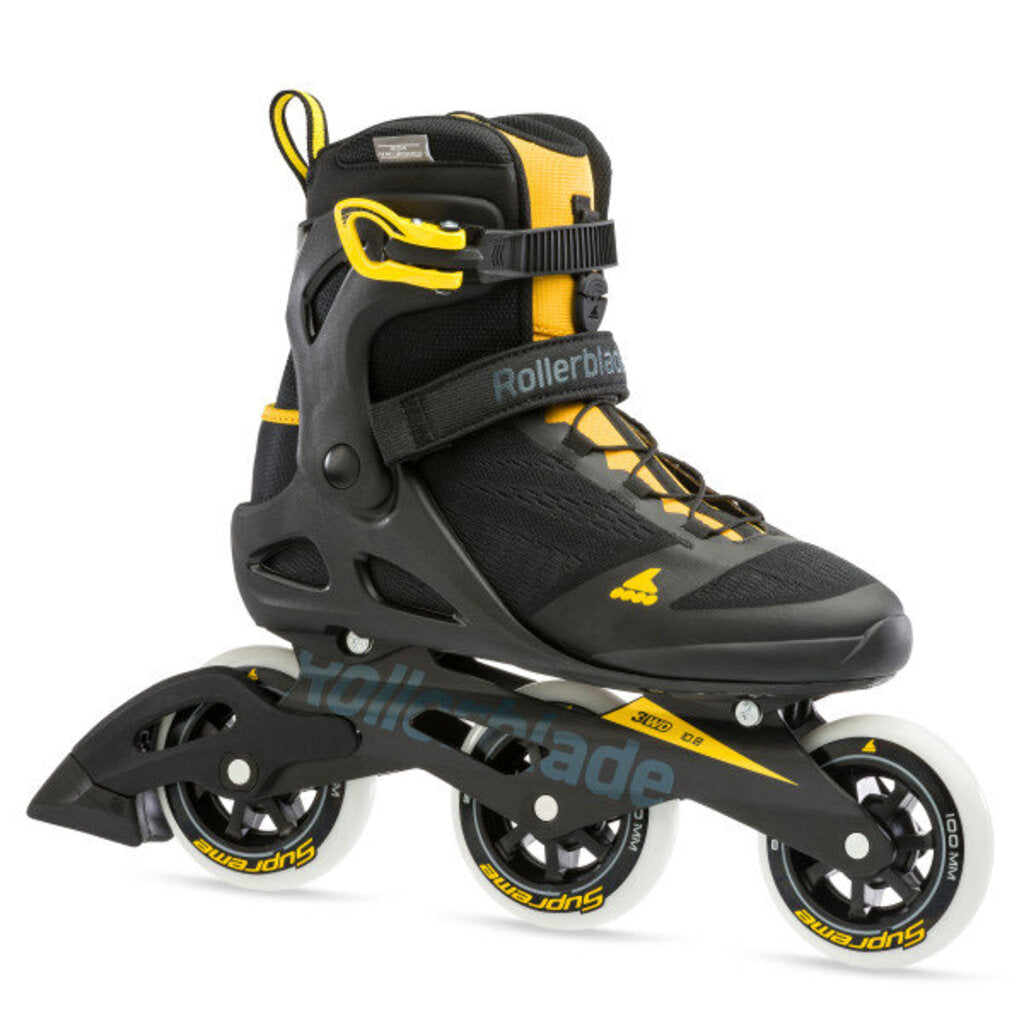 9 Rollerblade Macroblade 100 3WD – Sports Plus Denver