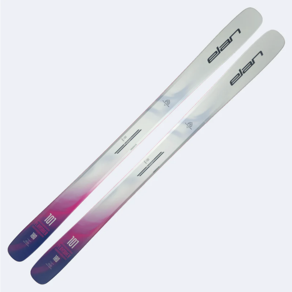 Elan Playmaker 101 Skis 2026 - 180cm – Sports Plus Denver