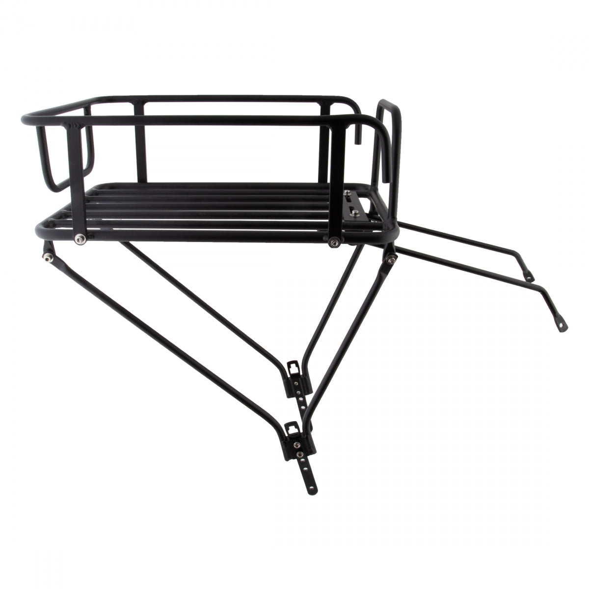 PURE CYCLES Urban Rear Rack RACKS FOR BIKES BLACK – Sports Plus Denver