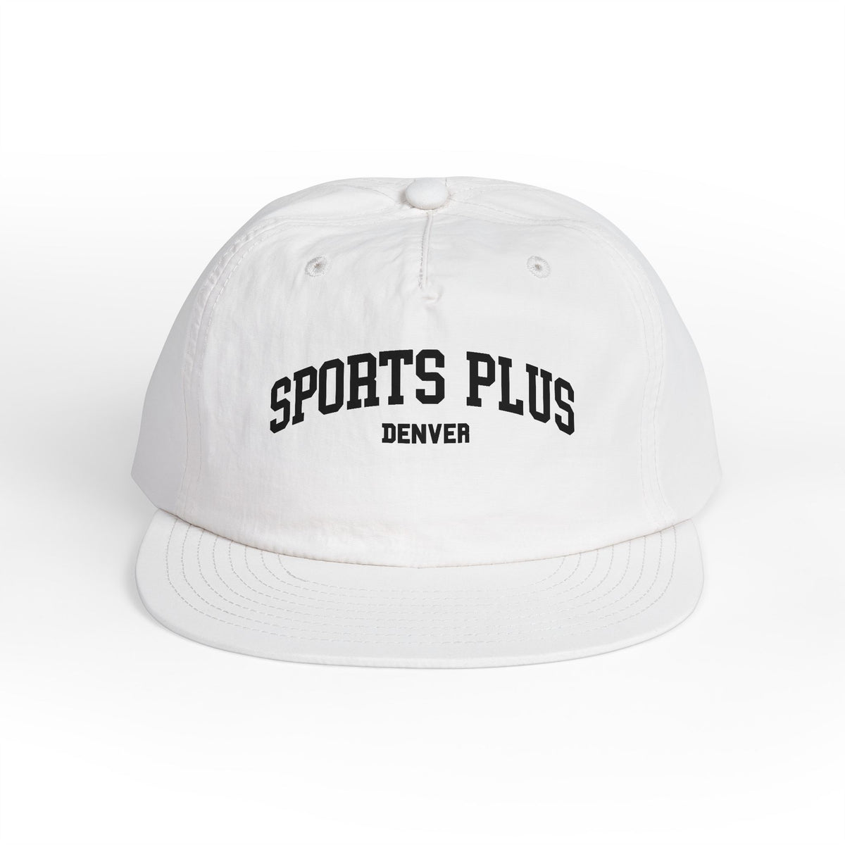 Sports Plus Surf Cap – Sports Plus Denver