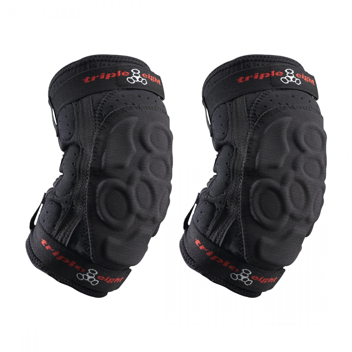 TRIPLE EIGHT Exoskin Elbow Pads APPAREL 98231 – Sports Plus Denver