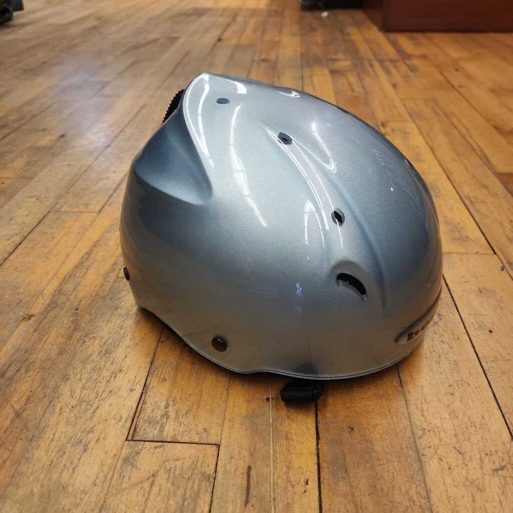 Medium? - Boeri Ski Helmet - Blue – Sports Plus Denver