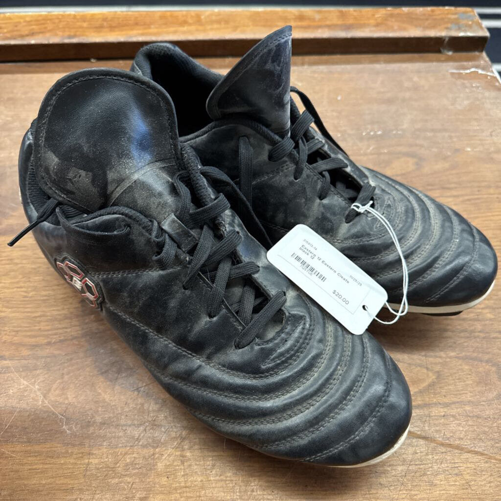 12 Eastero Cleats – Sports Plus Denver