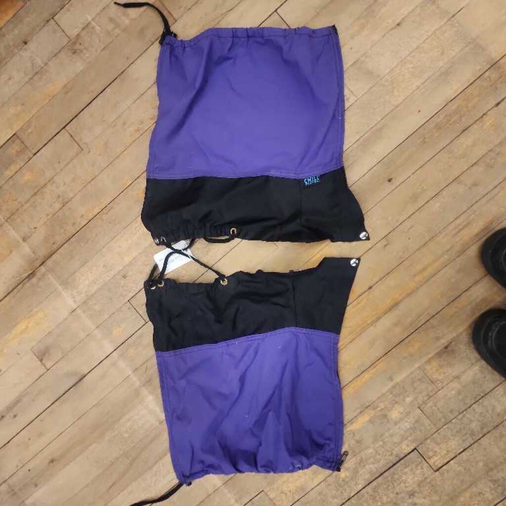 Chill Factor Nordic Ski Gaiter – Sports Plus Denver