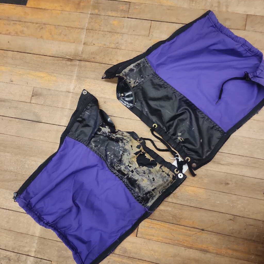 Chill Factor Nordic Ski Gaiter – Sports Plus Denver